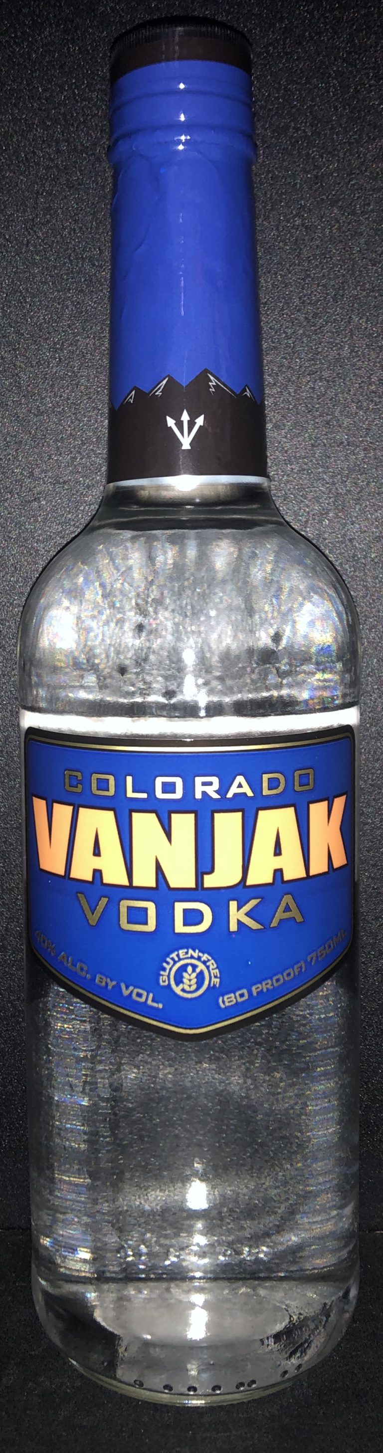 Vanjak .750L – Total Wine & Liquors