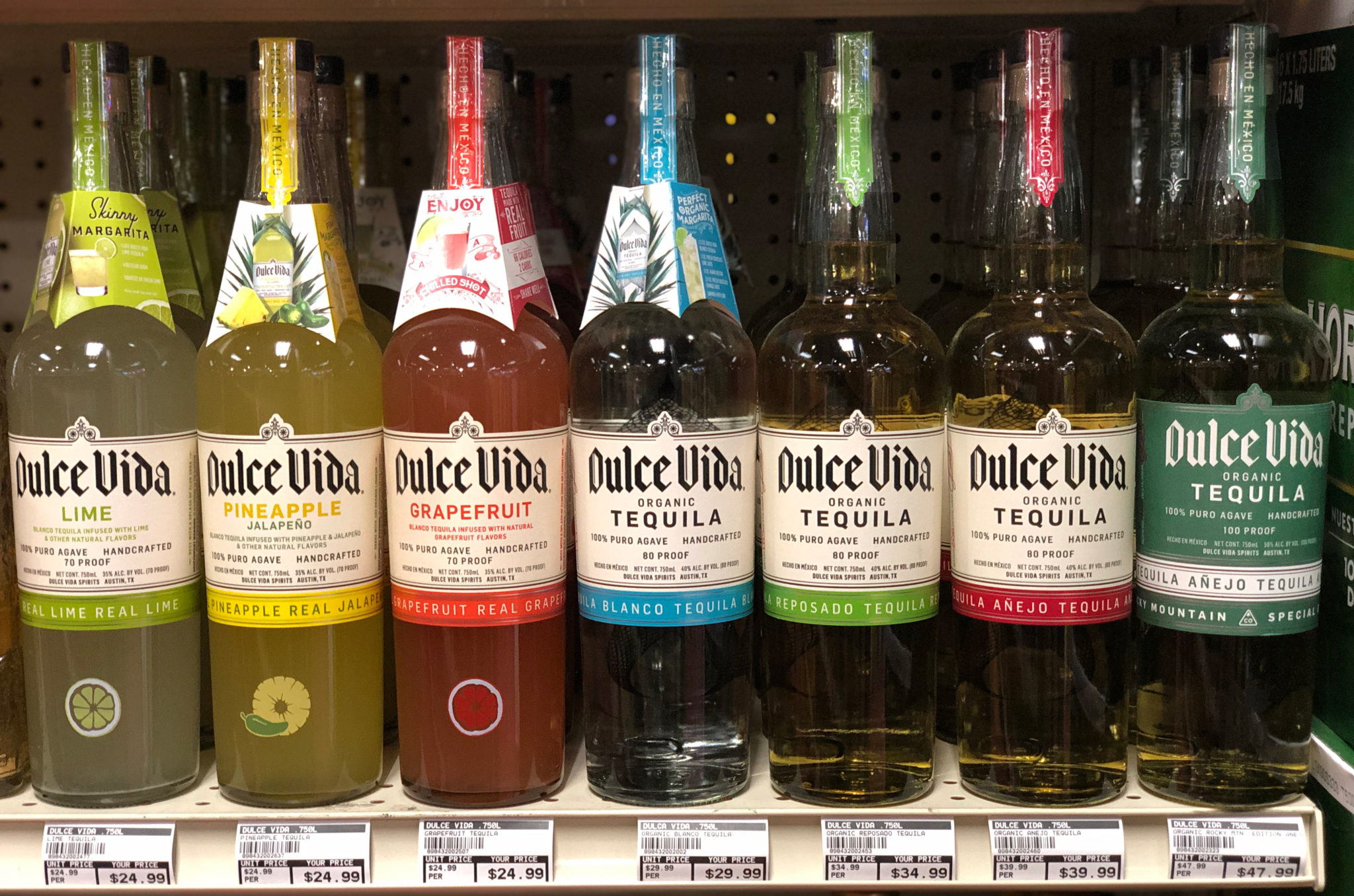 July Update! – Total Wine & Liquors